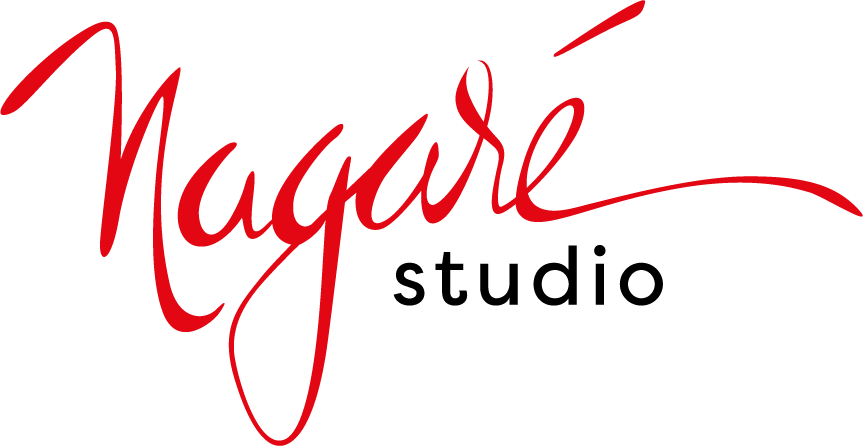 Homepage - Nagare Studio